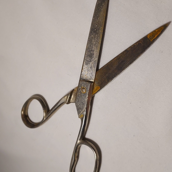 Vintage Scissors Germany | Other | Vintage Scissors Marked Solingen ...